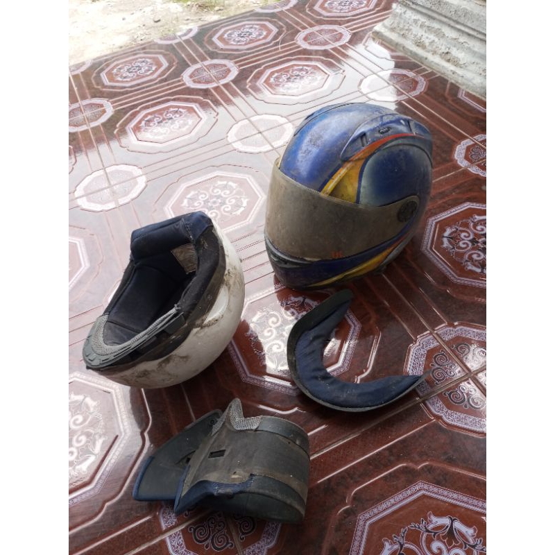 Jual Bahan ala ala arai basic Yamaha cg | Shopee Indonesia