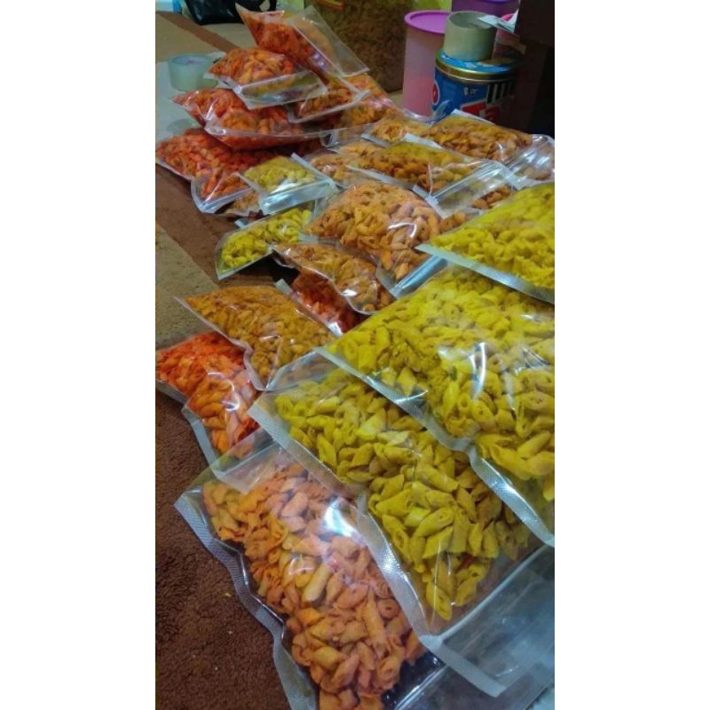 Jual KULPI 500g | Shopee Indonesia