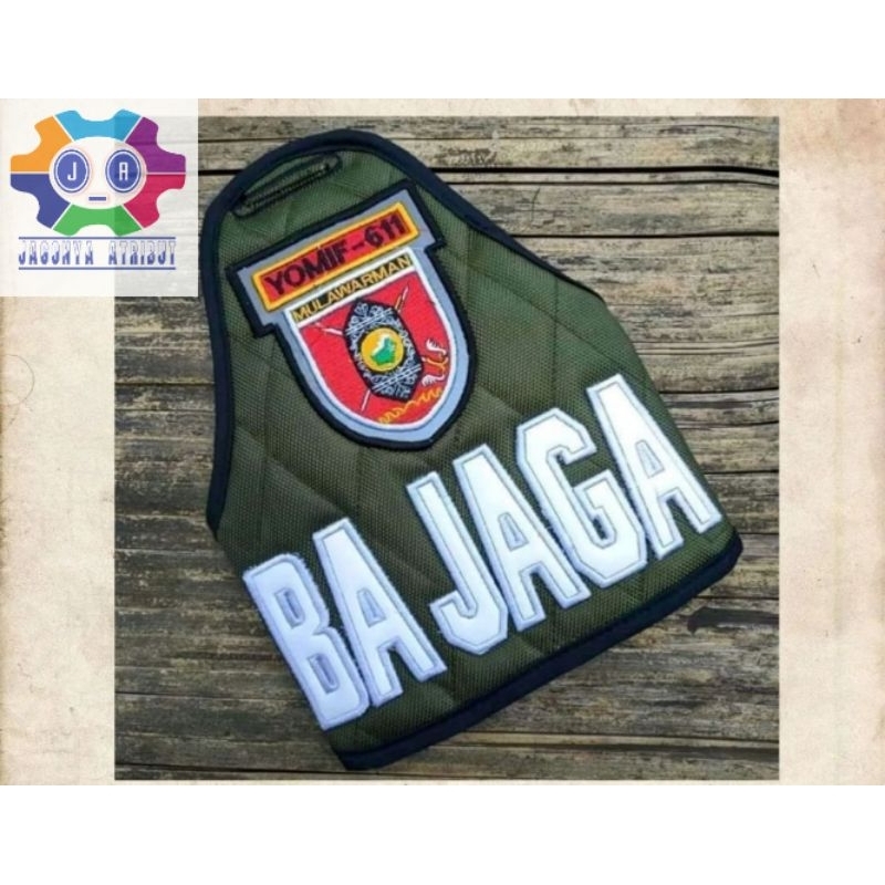 Jual Ban lengan Bajaga/Banlengan bajaga/ban lengan pajaga/ban lengan ...