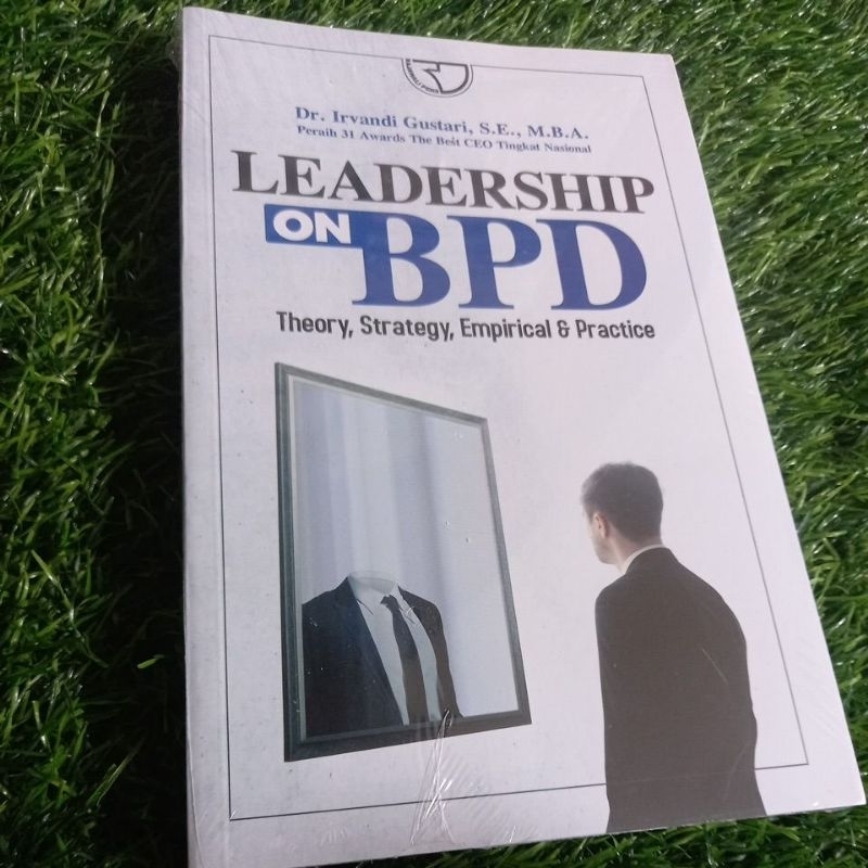 Jual BUKU LEADERSHIP ON BPD | Shopee Indonesia Jual BUKU LEADERSHIP ON BPD | Shopee Indonesia