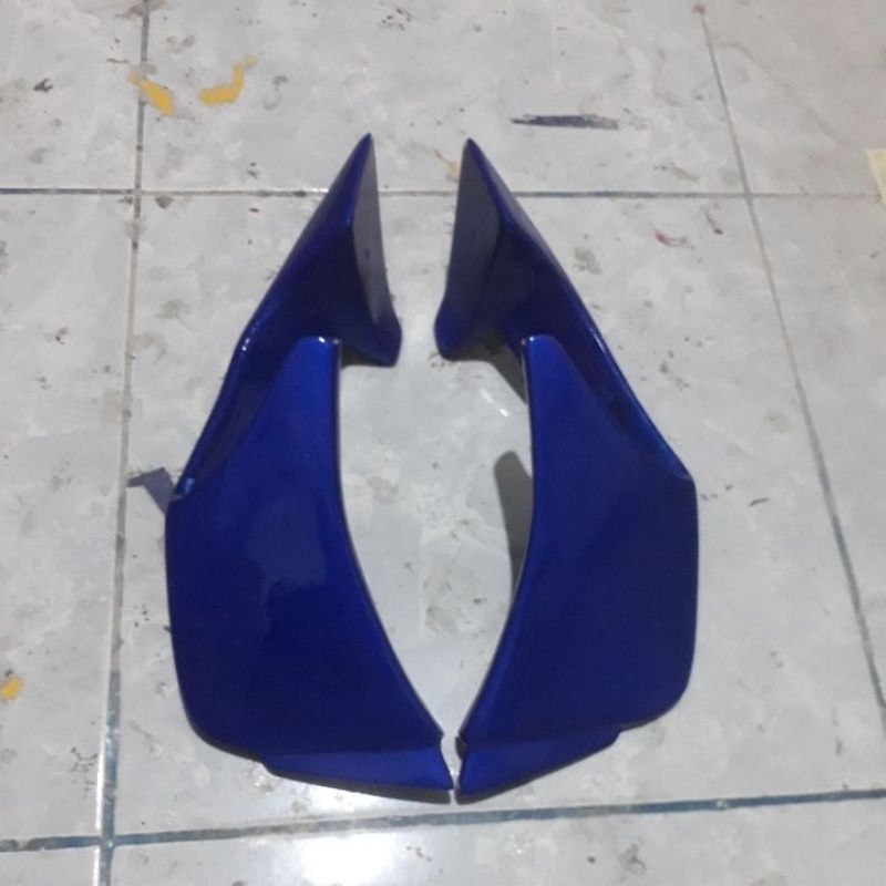 Jual Aero fairing r15 v4 | Shopee Indonesia