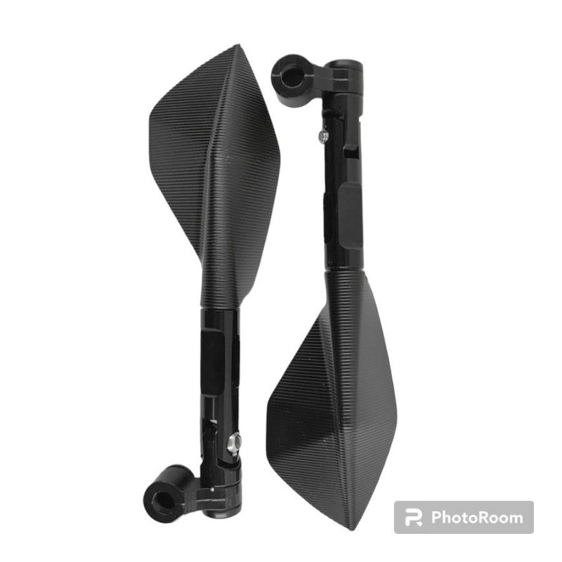 Jual Spion Tomok V5 V2 Full Cnc Non Breket Fearing Universal Semua ...