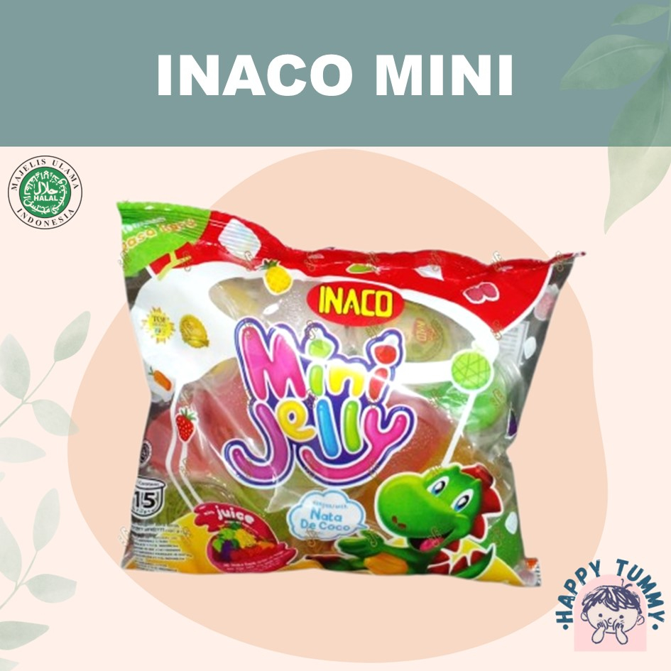 Jual Inaco Mini 75 gr. ager. PAK | Shopee Indonesia