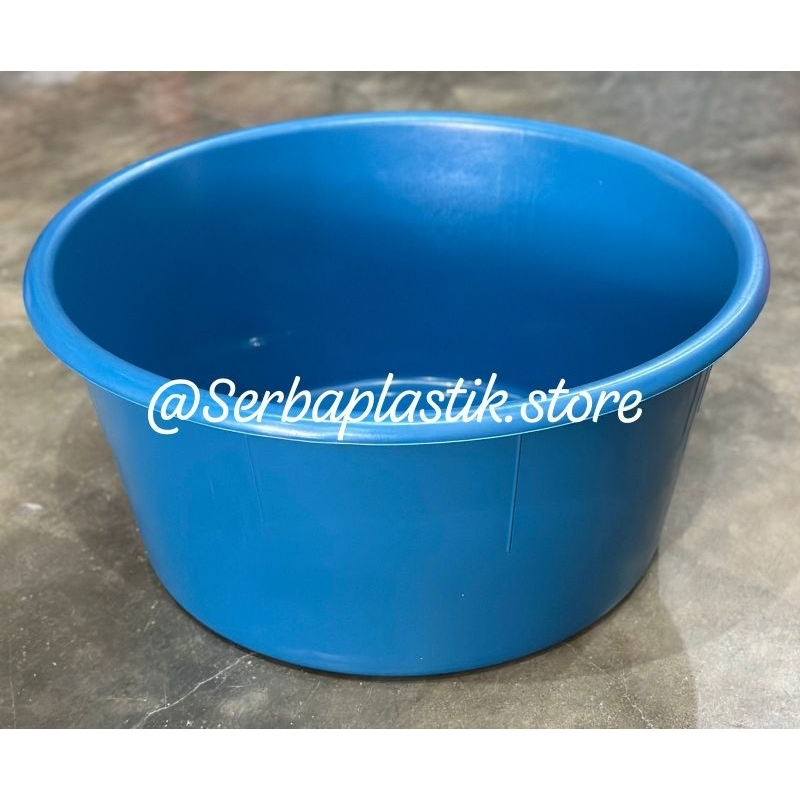 Jual baskom air / baskom cucian / ember cuci baju / ember air / baskom ...