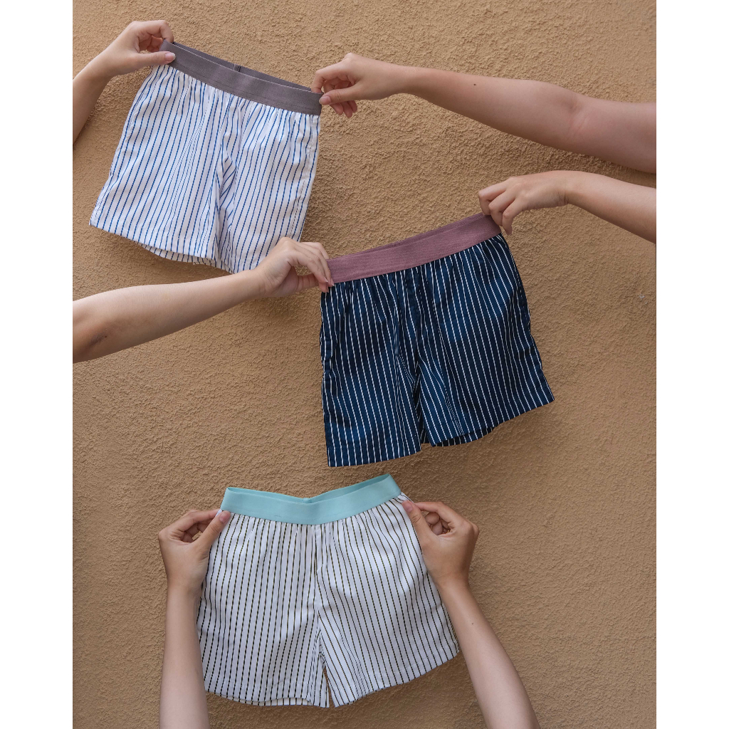 Jual ZURI PANTS | Celana Boxer Anak | Celana Boxer Laki-laki | Celana ...