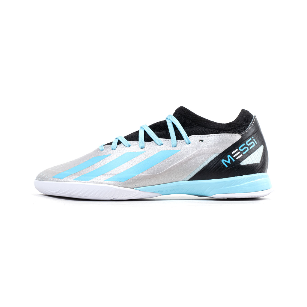 Jual SEPATU FUTSAL ADIDAS X CRAZYFAST MESSI.3 IN | Shopee Indonesia