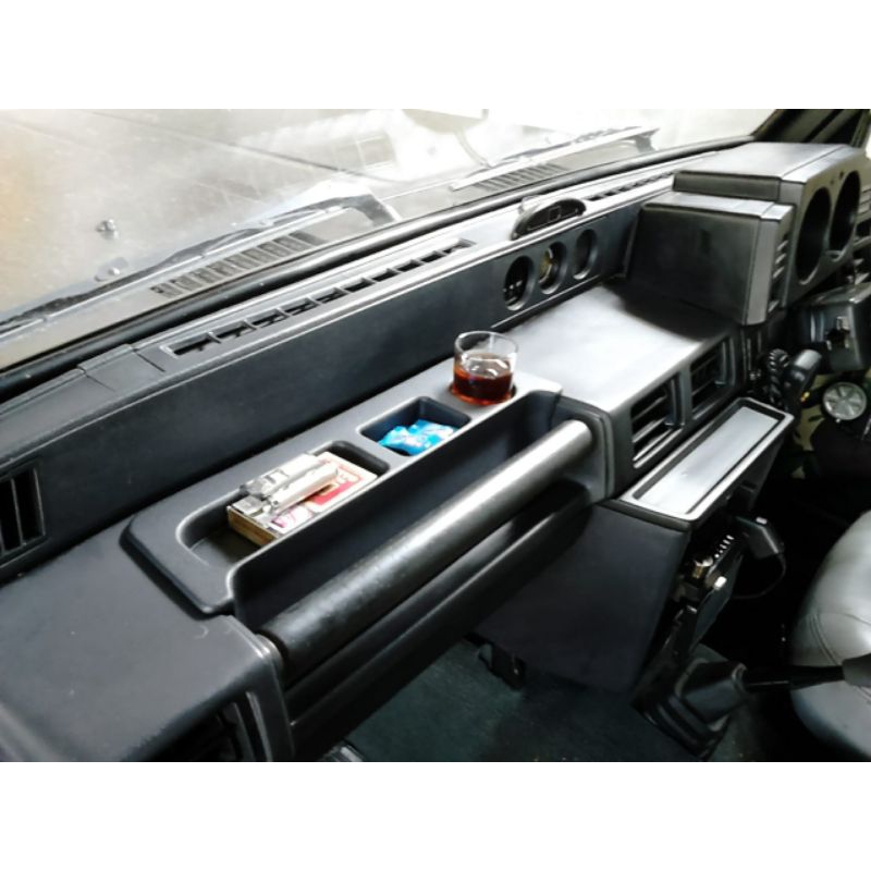 Jual cup holder Daihatsu Taft GT Hiline Rugger Rocky Feroza dan Megatop ...