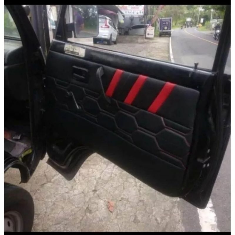 Jual COVER BAKLEADING SATU (SET) FUTURA/COL T120 SS BAKLEADING CERRY 1. ...