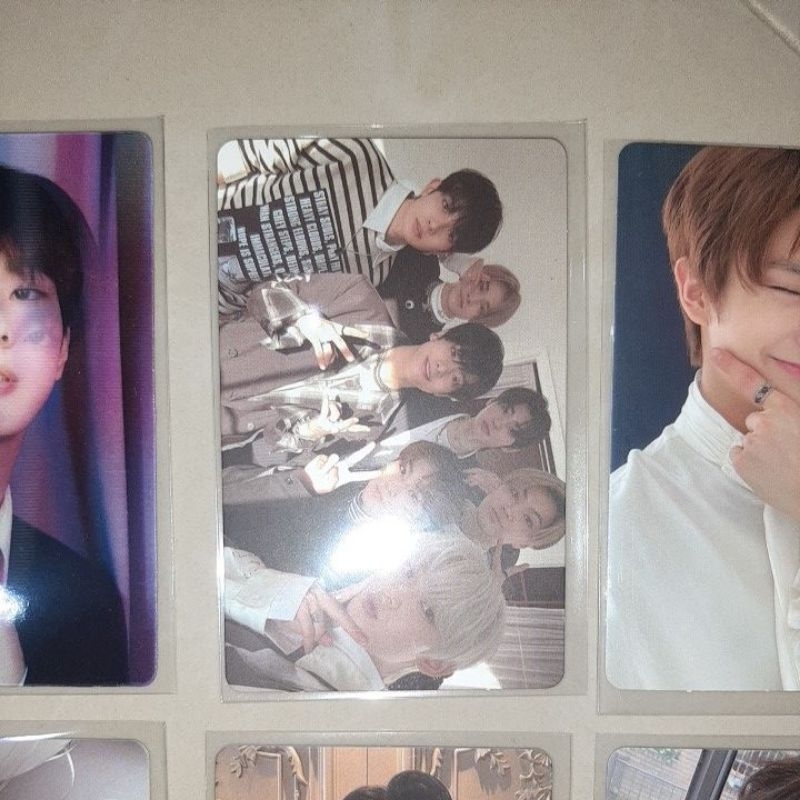 Jual ENHYPEN PHOTOCARD OFFICIAL JUNGWON HEESEUNG JAY JAKE SUNGHOON ...