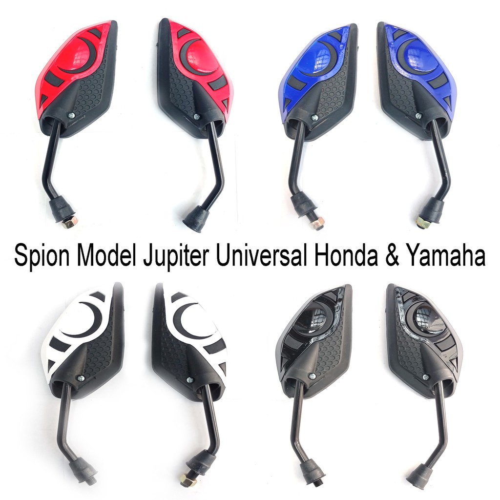 Jual Spion SPS Model Jupiter - Spion Motor Honda Yamaha Universal ...