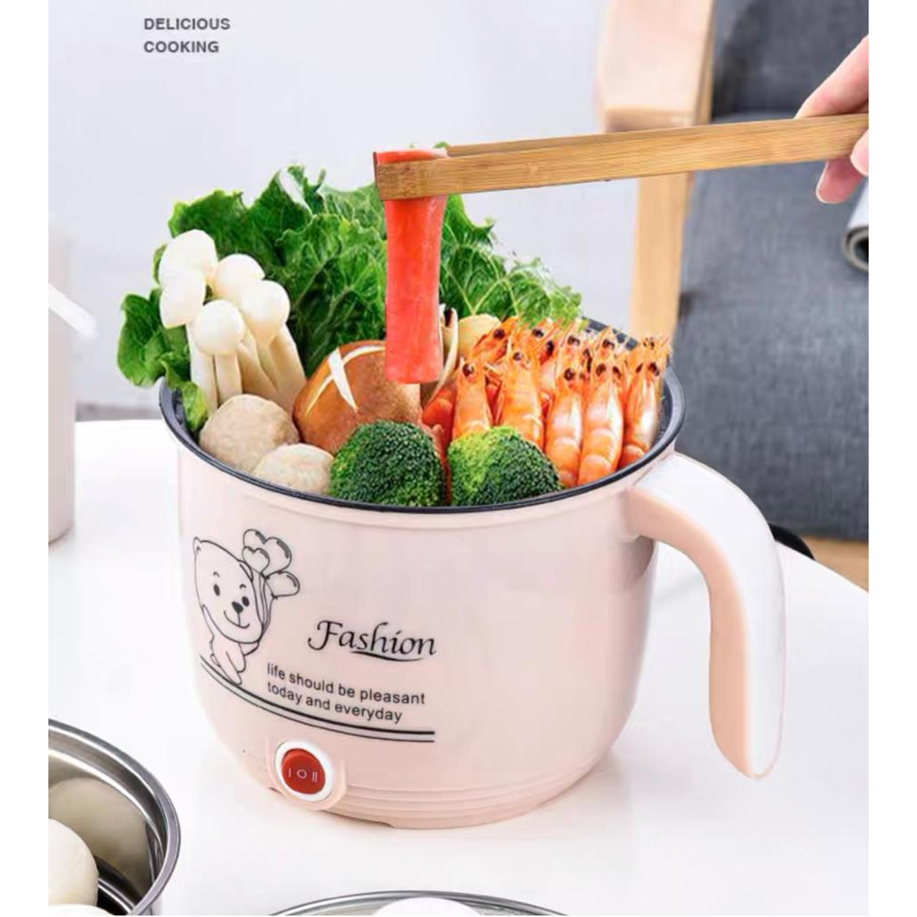 Jual PANCI MINI ELEKTRIK 1.6L | Shopee Indonesia