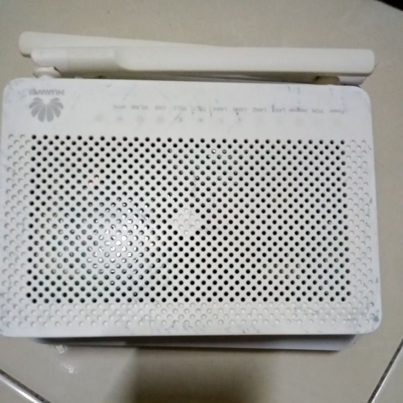 Jual ont Huawei Hg8245h5 rusak | Shopee Indonesia