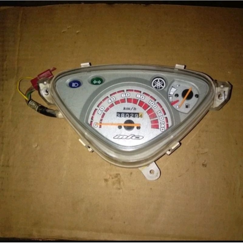 Jual spidometer mio sporty mio lama mio original copotan | Shopee Indonesia