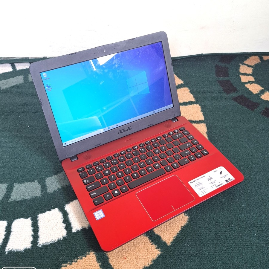 Jual Laptop ASUS X441U Intel Core i3 7020u SSD 240GB | Shopee Indonesia