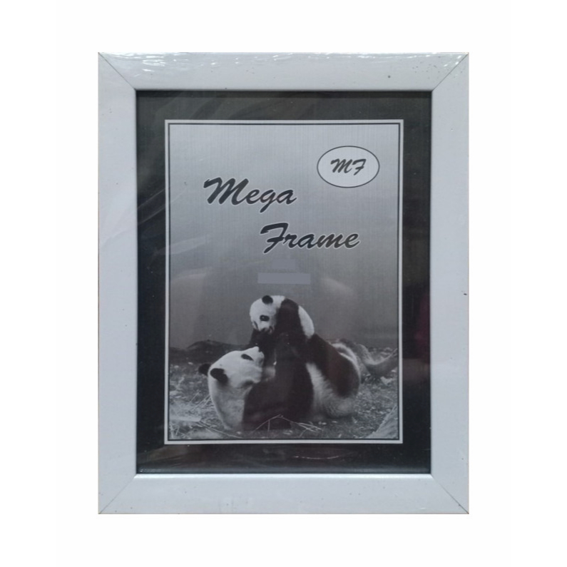 Jual Bingkai Foto 25X30 # 10R include packing bubble frame photo studio ...