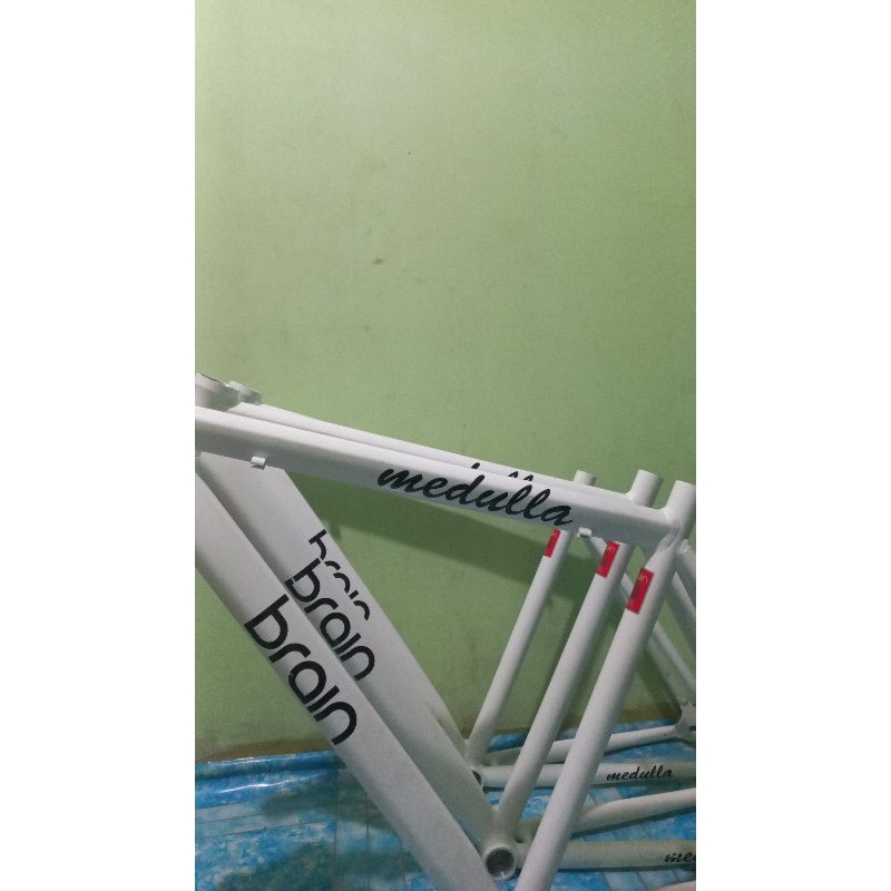 Jual FRAME ONLY BRAIN MEDULLA | Shopee Indonesia