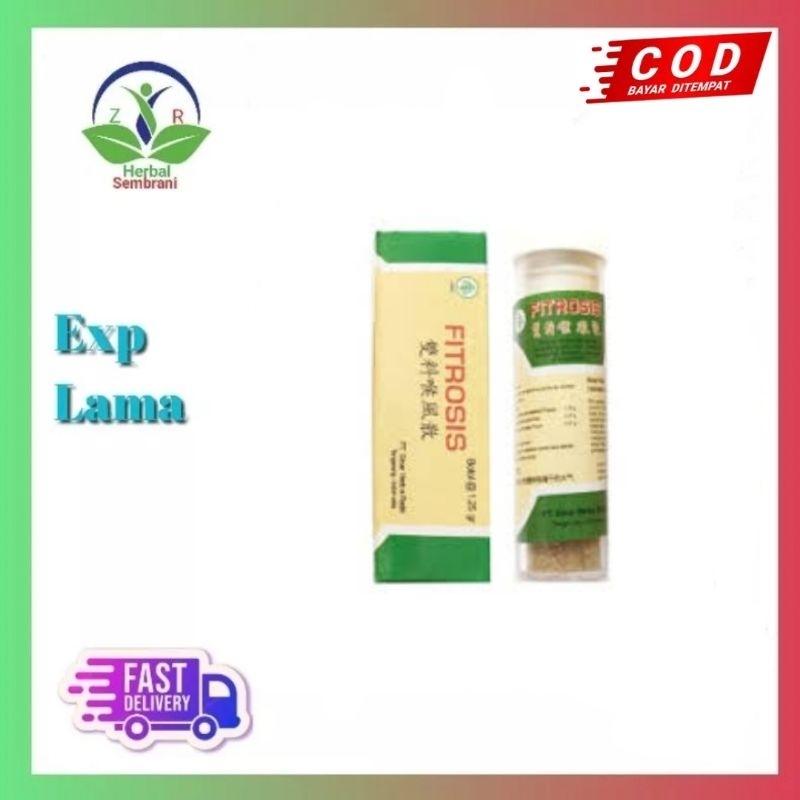 Jual FITROSIS SORE THROAT HAU FUNG SAN SUPERIOR | Shopee Indonesia