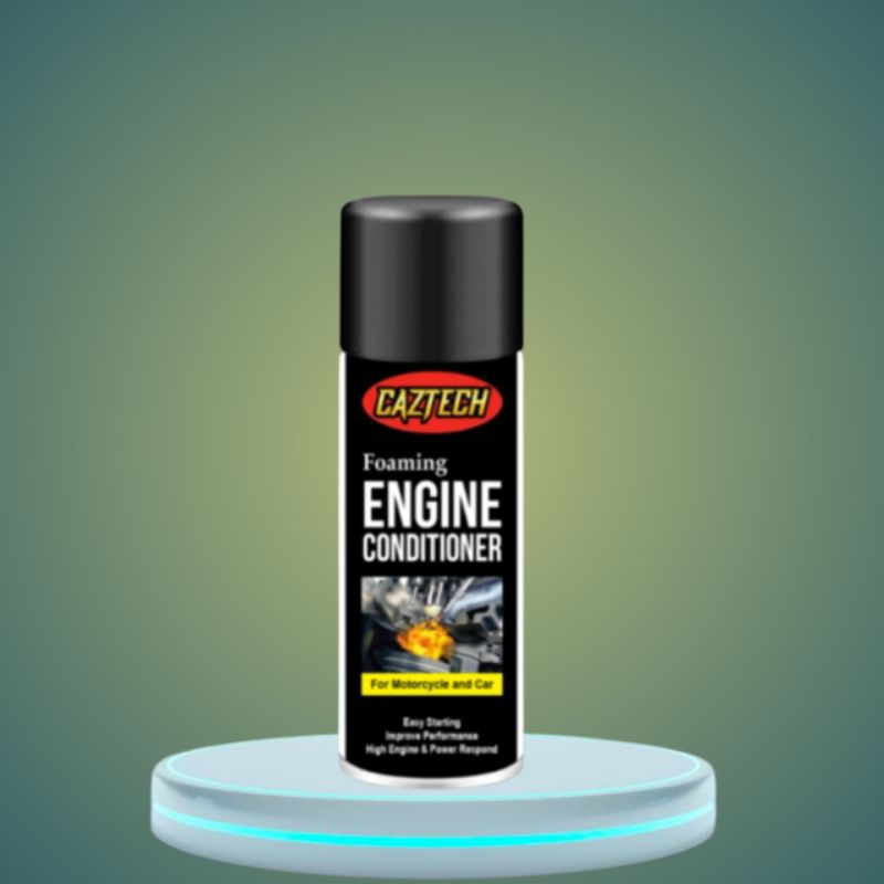 Jual FOAMING ENGINE CONDITIONER/ PEMBERSIH RUANG Bakar | Shopee Indonesia