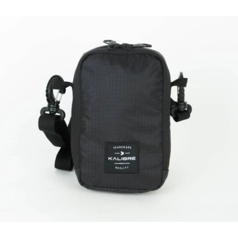 Jual Tas Handphone Kalibre Smartphone Case Original art 928036 hitam ...