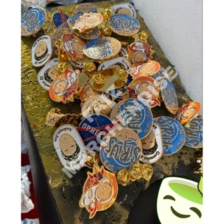 Jual pin enamel custom Harga Terbaik & Termurah Juli 2025 | Shopee ...