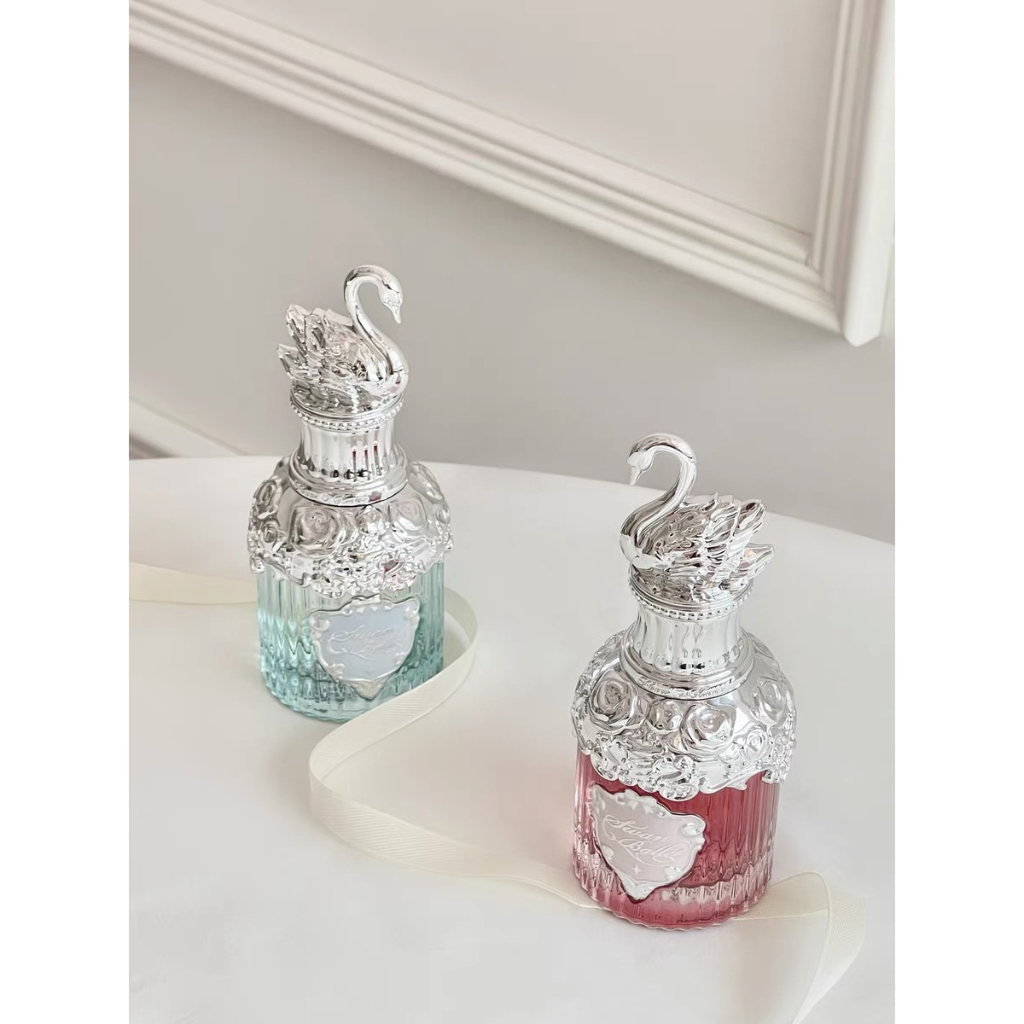 Jual Flower Knows Swan Ballet Perfume | Shopee Indonesia