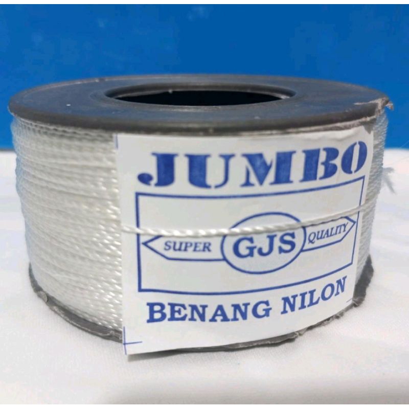 Jual Benang Nilon Jumbo Benang Tukang Benang Sol Benang Layangan ...