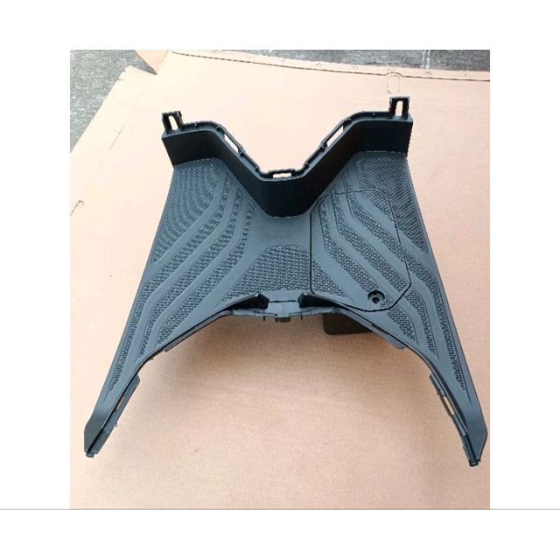 Jual STEP FLOOR BORDES BORDES DEK PINJAKAN KAKI ATAS VARIO 125 150 NEW LED 2018 2019 2020 ...