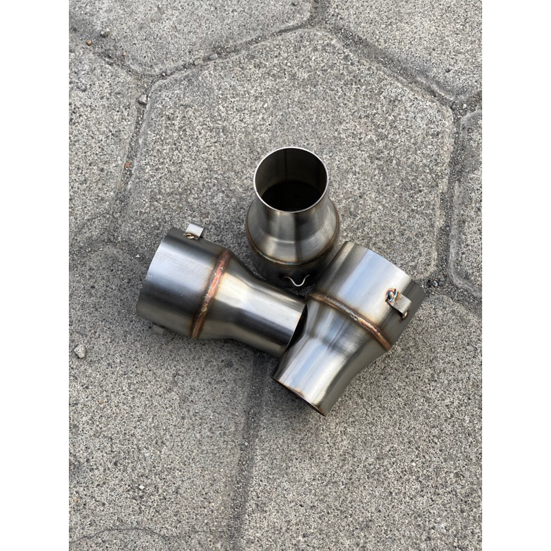 Jual slip on sambungan leher 50inci ke silincer inlet38 | Shopee Indonesia Jual slip on sambungan leher 50inci ke silincer inlet38 | Shopee Indonesia