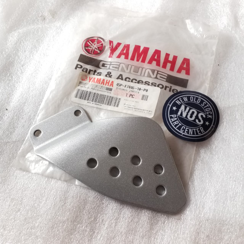 Jual PLAT PELAT BESI SIRIP STEP POSTEP FOTSTEP FOOTSTEP FOOTREST ...