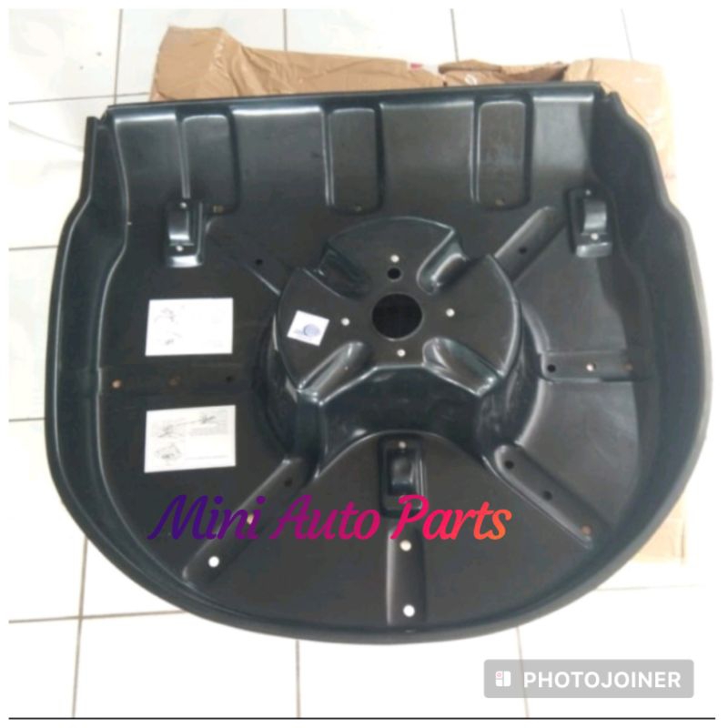 Jual Cover BAN Serap SEREP Innova ORIGINAL | Shopee Indonesia