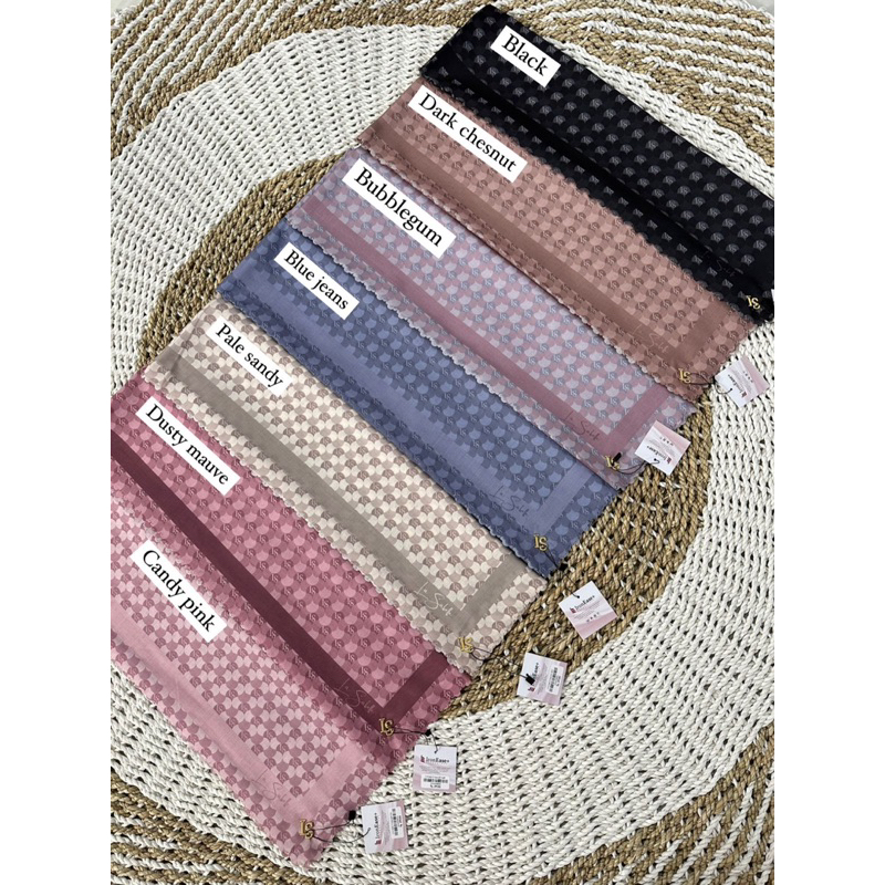 Jual LASABELLE SERIES THE SHADE OF SHADA NEW | Shopee Indonesia