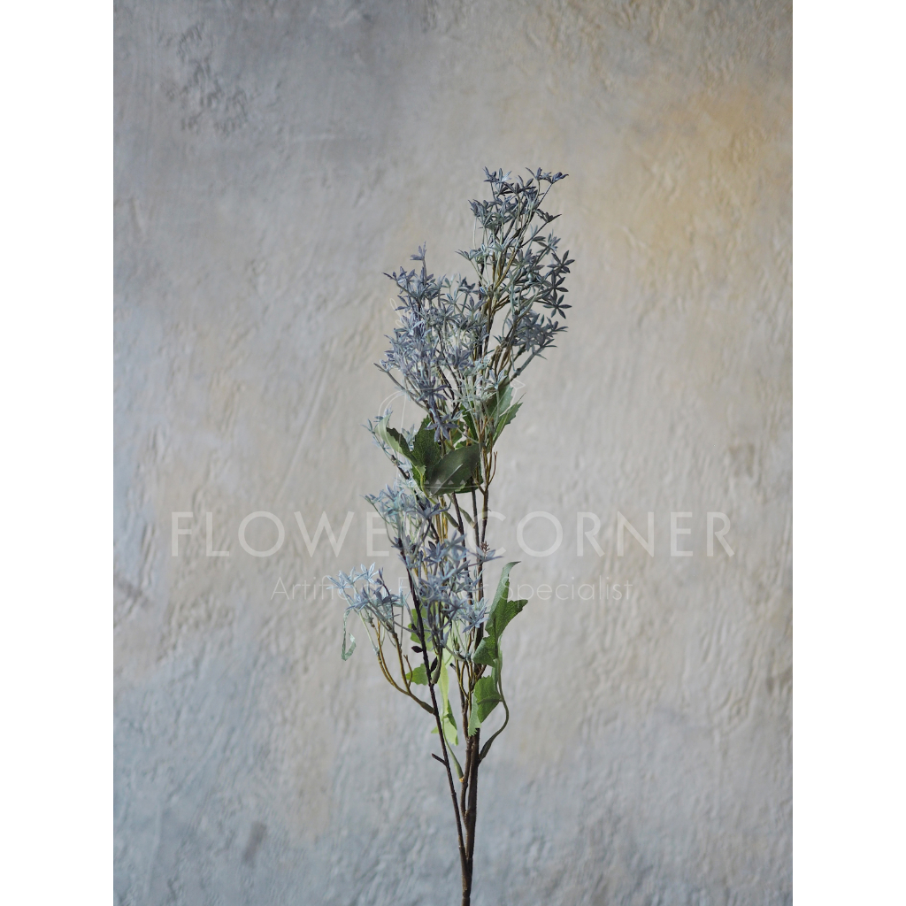 Jual Bunga Artificial Bouvardia Premium Bush Tangkai Panjang (B23164 ...