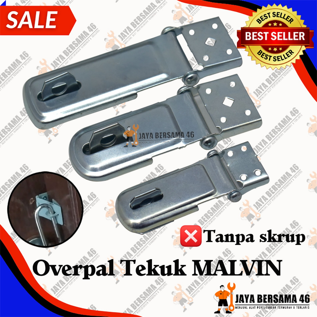 Jual OVERPAL TEKUK MALVIN / OVERVAL OVERPALL TEKUK BADAK TEBAL ...