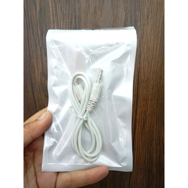 Jual kabel Soundcard V8 dan MICROPHONE yang menggunakan Jack 3,5mm to ...