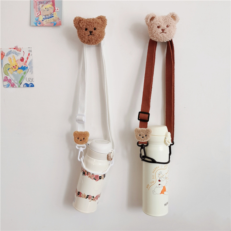 Jual Tali Botol Minum Tali Thermos Gesper Botol Tali Botol Susu Bottle ...
