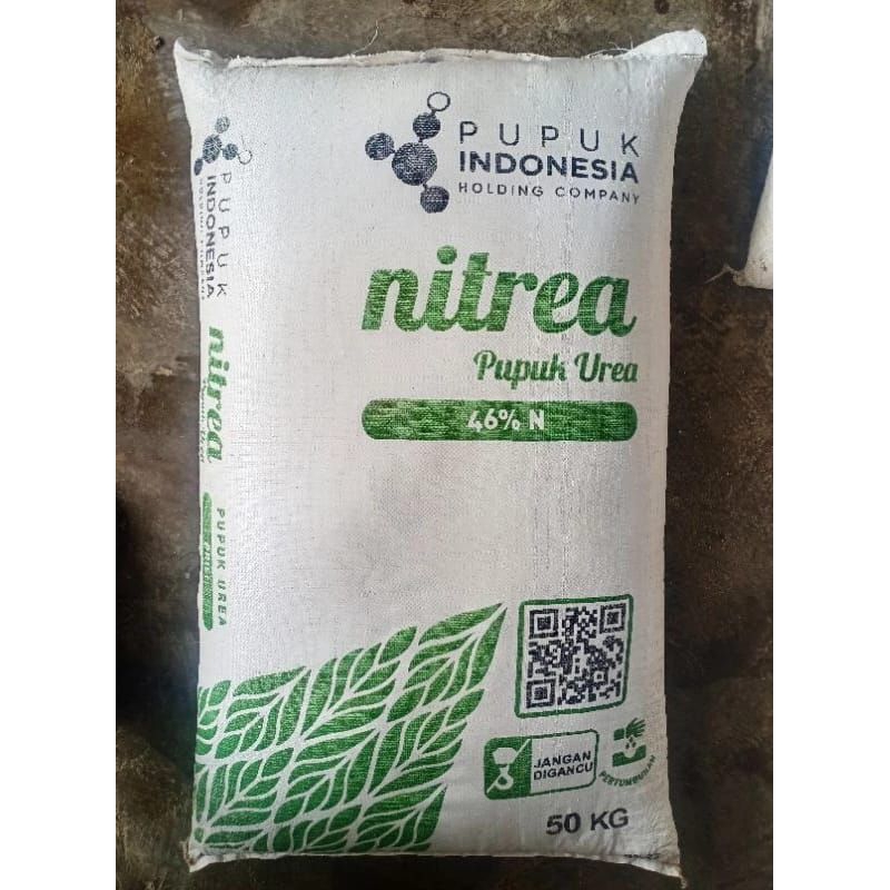 Jual UREA NITREA 25 kg & 50 kg | Shopee Indonesia
