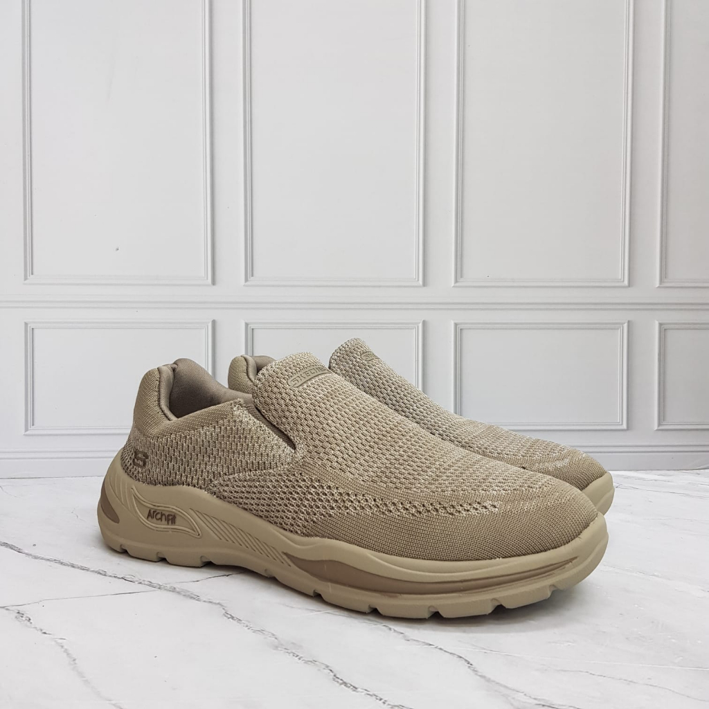 Jual Sepatu Original Arch Fit Motley Sepatu Slip On Pria Sepatu s Pria ...