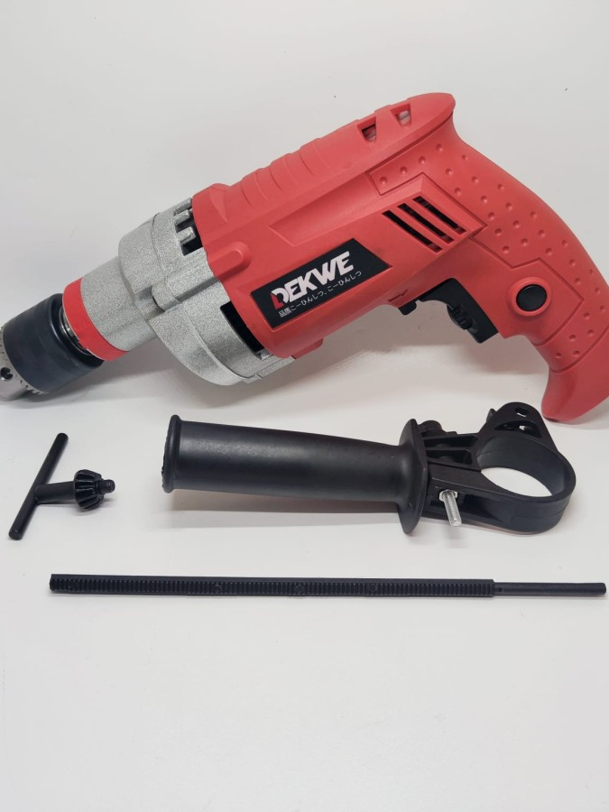 Jual MESIN BOR LISTRIK DK6113, BOR DRILL 13MM, BOR KAYU BESI TEMBOK ...
