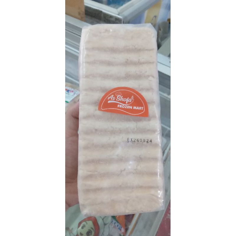 Jual ASSHOFA ROTI BANDUNG POLOS | Shopee Indonesia