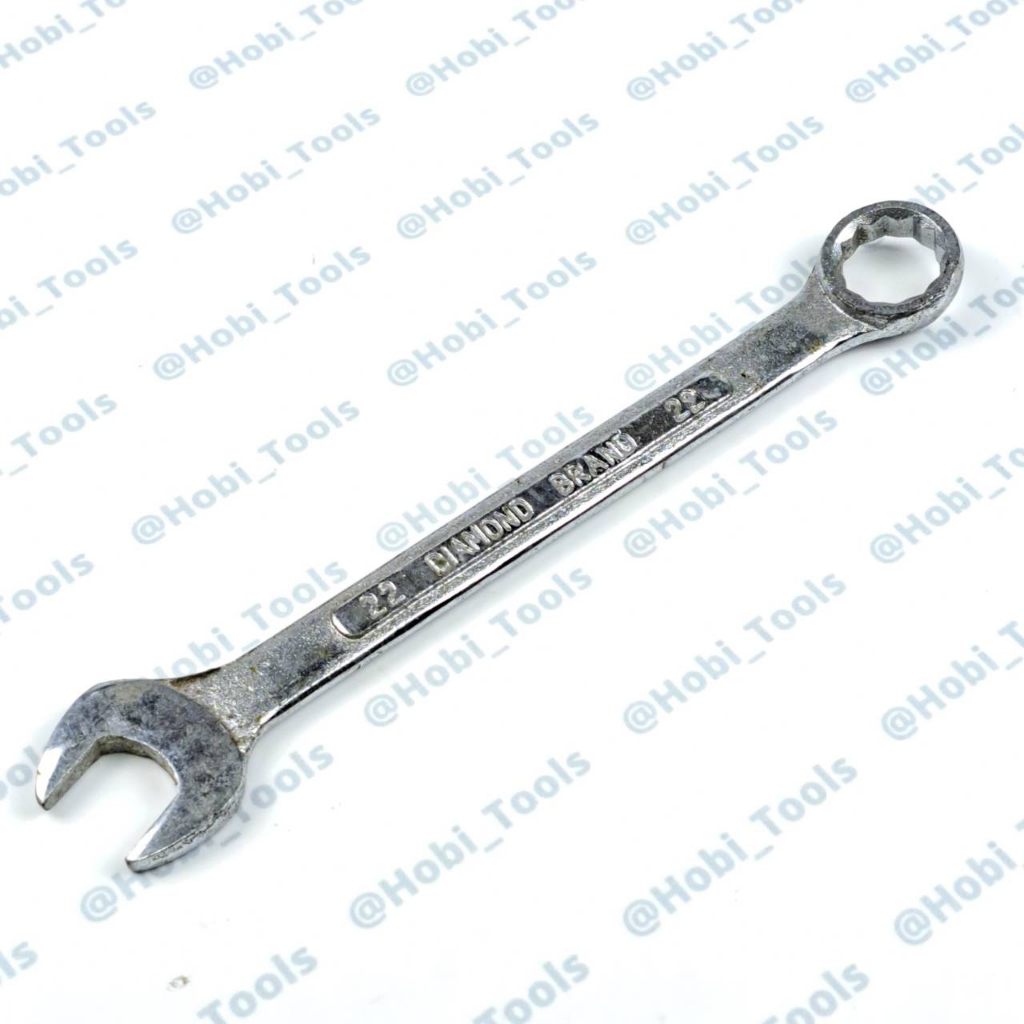 Jual KUNCI RING PAS 22MM - COMBINATION WRENCH 22 MM | Shopee Indonesia