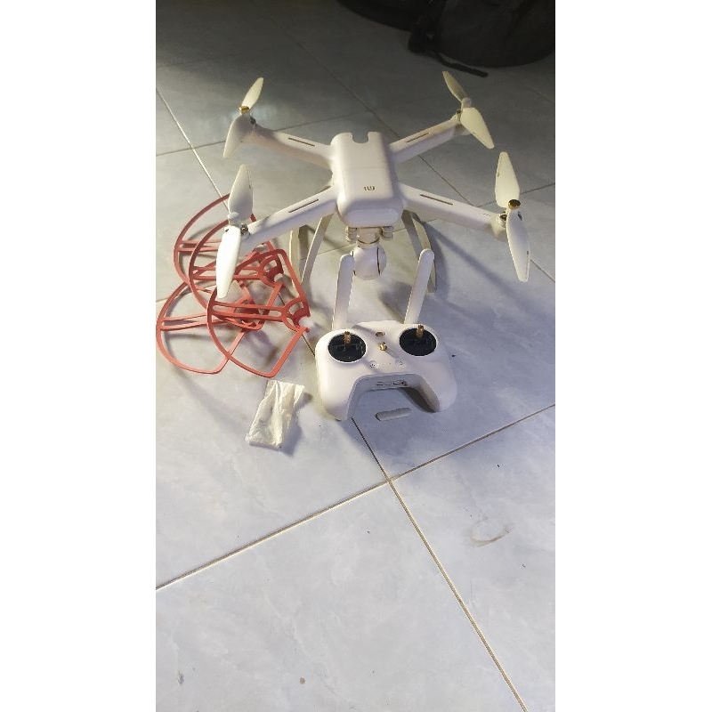 Jual Drone Xiaomi Midrone 4K mohon baca deskripsi | Shopee Indonesia