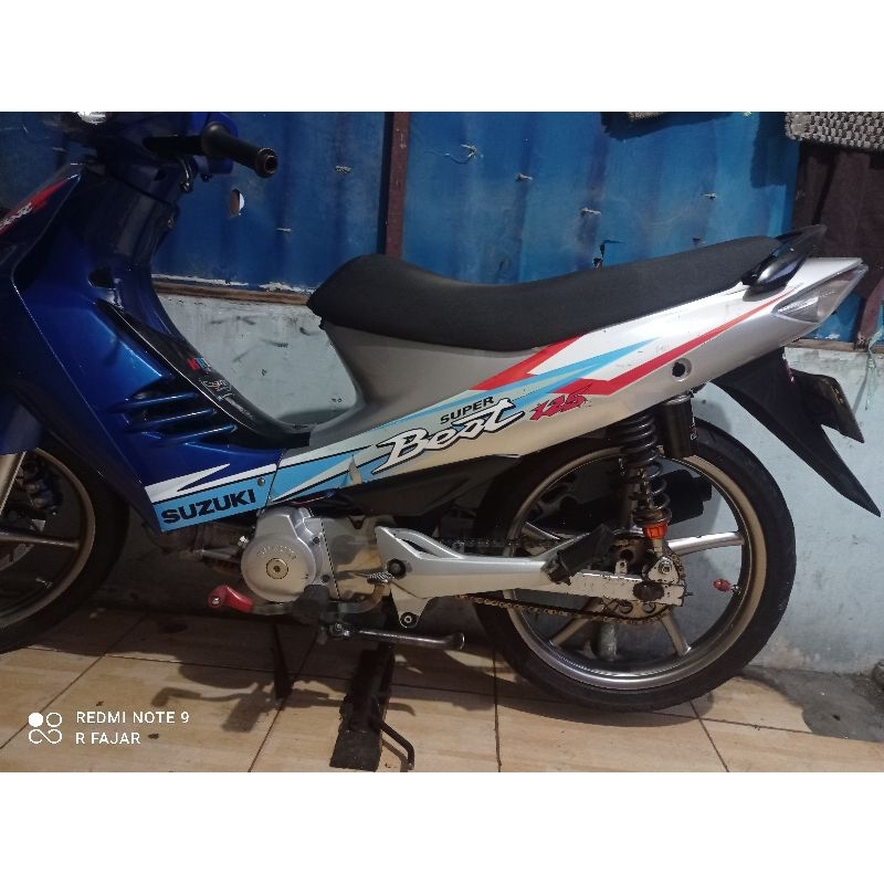 Jual Striping shogun original Vietnam | Shopee Indonesia