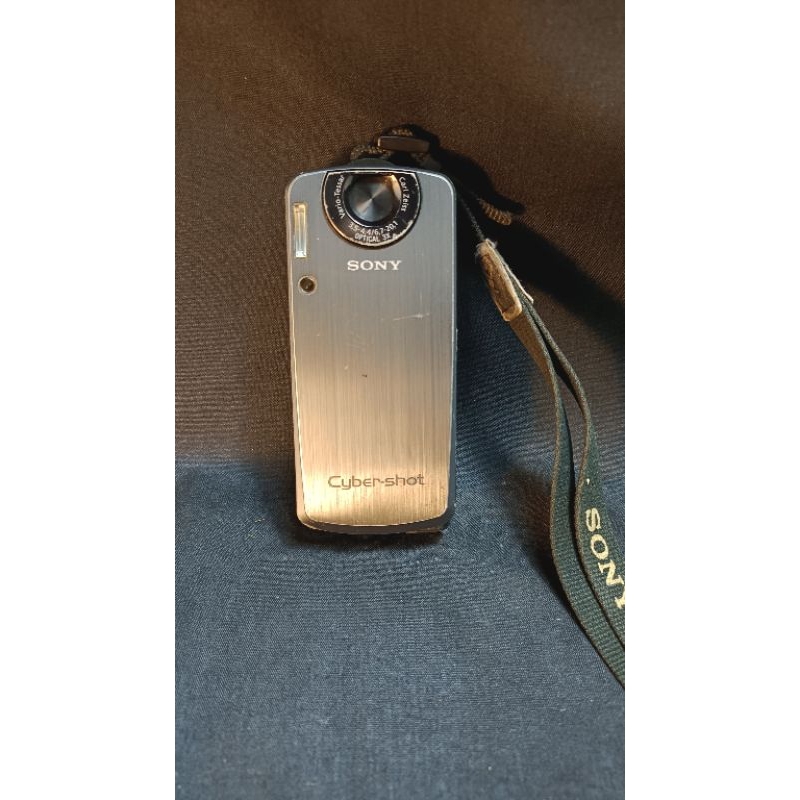 Jual kamera sony cybershot dsc-m1 | Shopee Indonesia