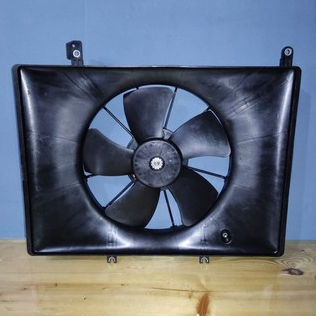 Jual Ekstra Fan Radiator Rush, Avanza dan Terios, Xenia, Granmax, Luxio ...