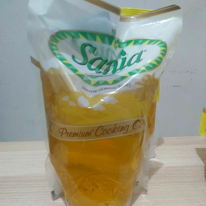 Jual Sania 2L | Shopee Indonesia
