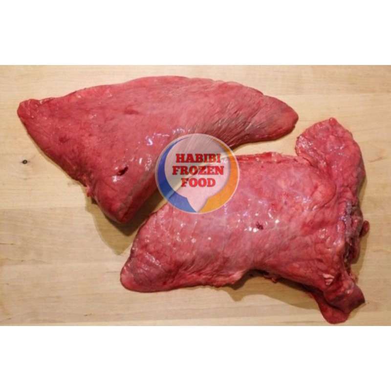 Jual PROMO! PARU SAPI 1KG | Shopee Indonesia