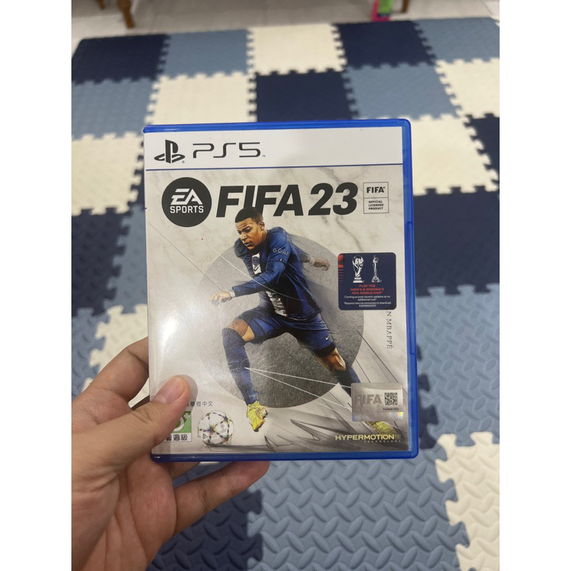Jual FIFA23 PS5 | Shopee Indonesia