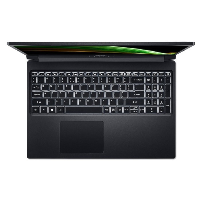 Jual ACER ASPIRE 7 GAMING A715-76G-54XS CORE i5-12450H GTX1650 8GB ...