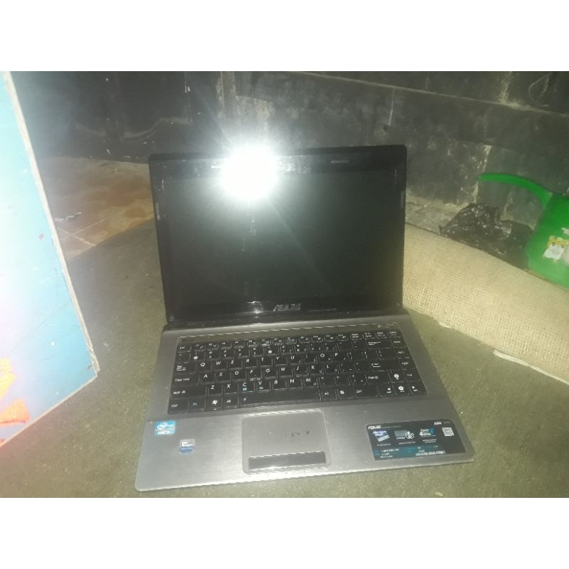 Jual Laptop Asus Core i3 ram 4 | Shopee Indonesia
