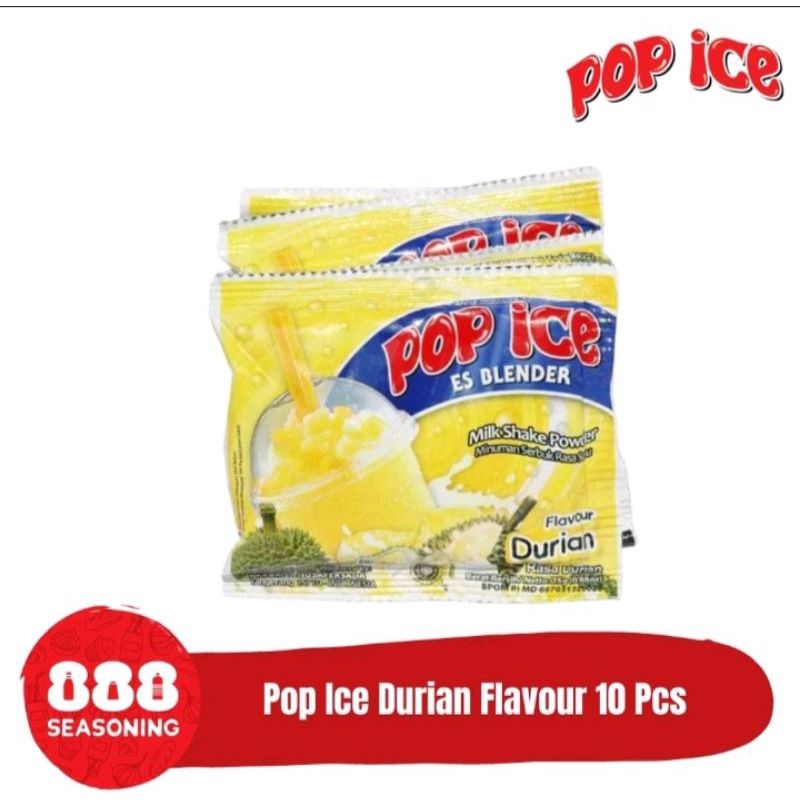 Jual Pop ice milk shake powder | Shopee Indonesia